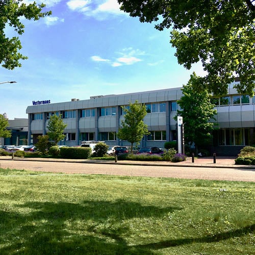 Contact Vostermans Ventilation